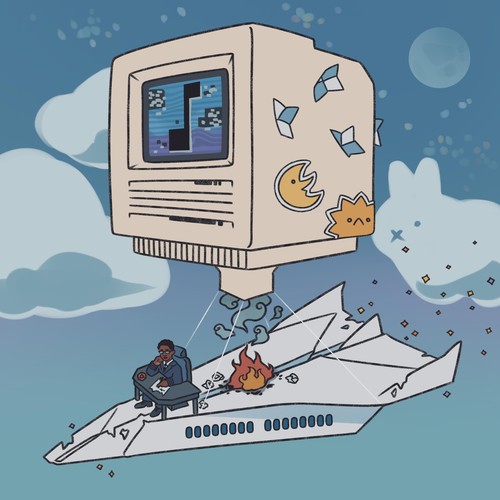 MoFi finds new meaning in a “New World” | Word Is Bond