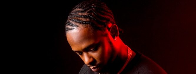 Ty Rell – ‘Create Through My Pain’ [Album Review] | Word Is Bond