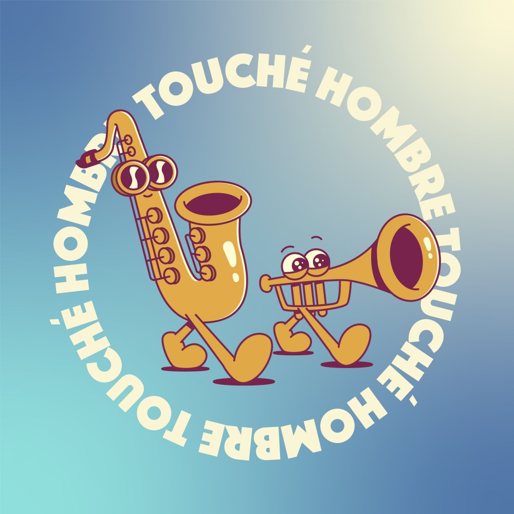 Nick Marks drops new single “Touché Hombre” | Word Is Bond