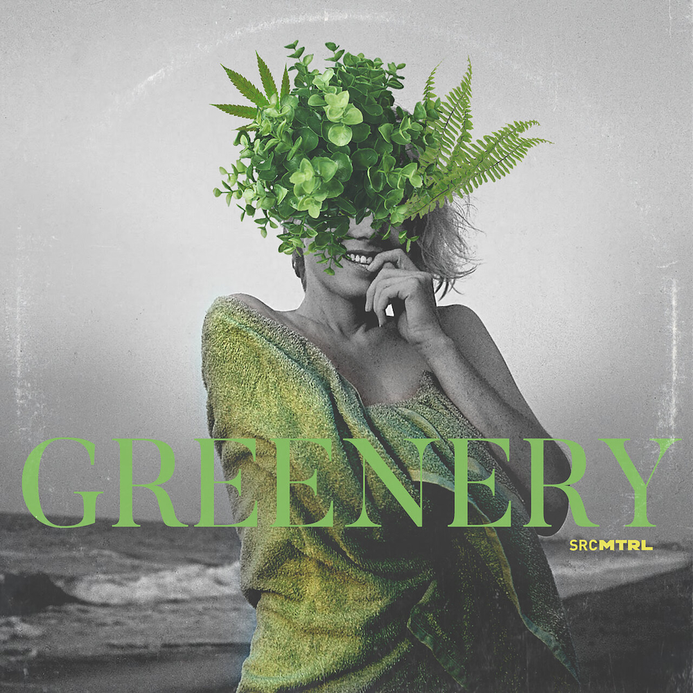 SRCMTRL-‘Greenery’ [Album review] | Word Is Bond