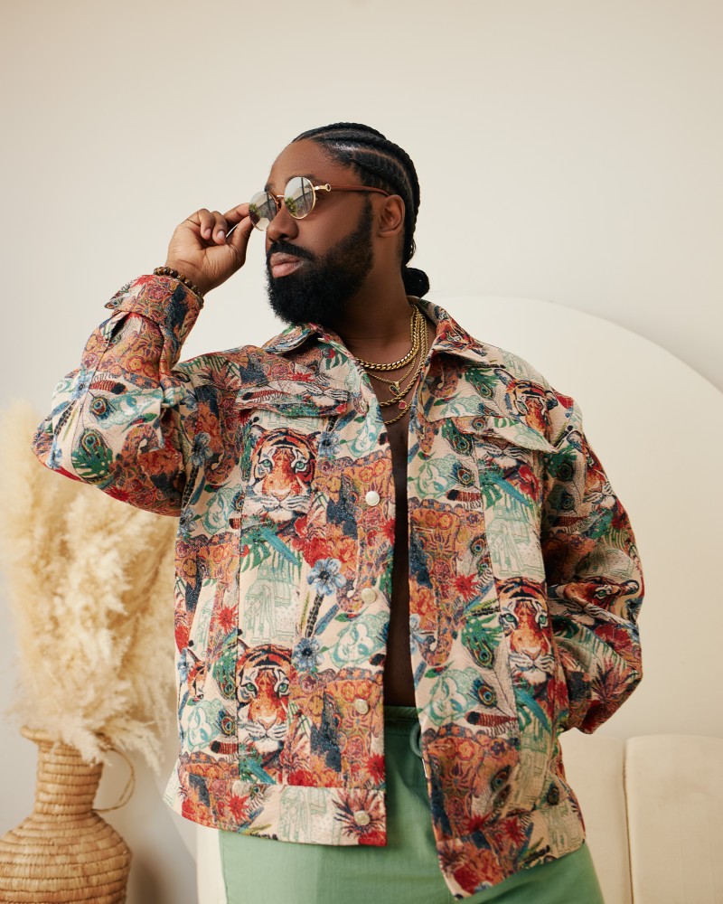 Aaron Ridge- ‘Where Else’ [Album Review] | Word Is Bond