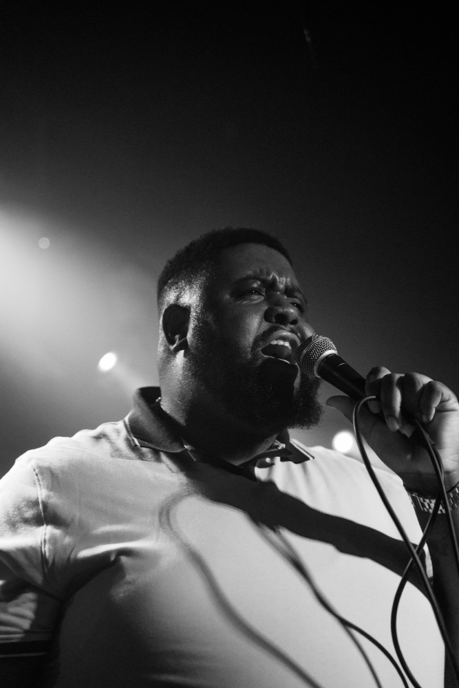 Nazeer Art’aud – ‘The Last Black Man in Philadelphia’ [Album Review ...