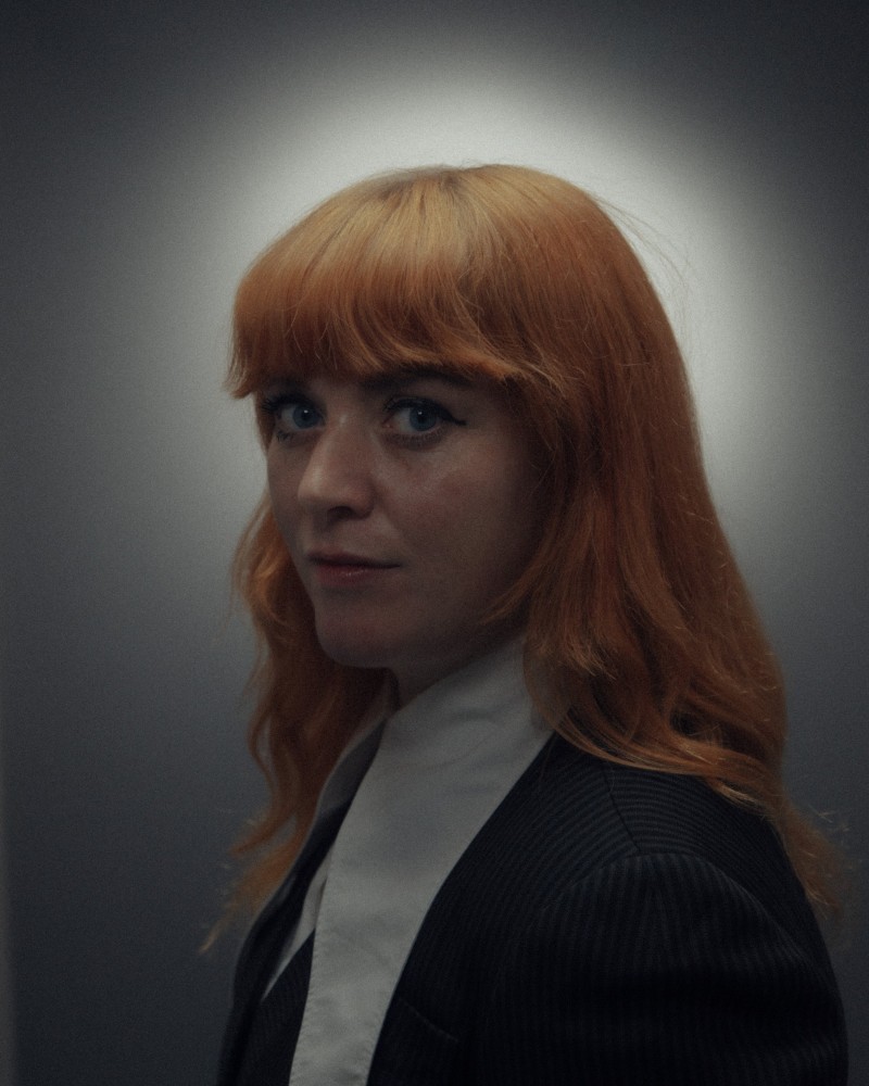 Ella Thompson shares visuals for “Let There Be Nothing” [Video] | Word Is Bond