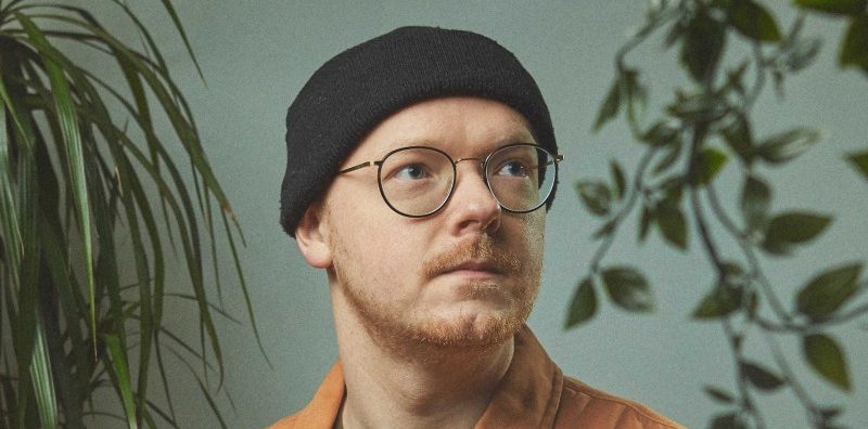 Matt Wilde and [ K S R ] team up for “When It Comes Together” | Word Is ...