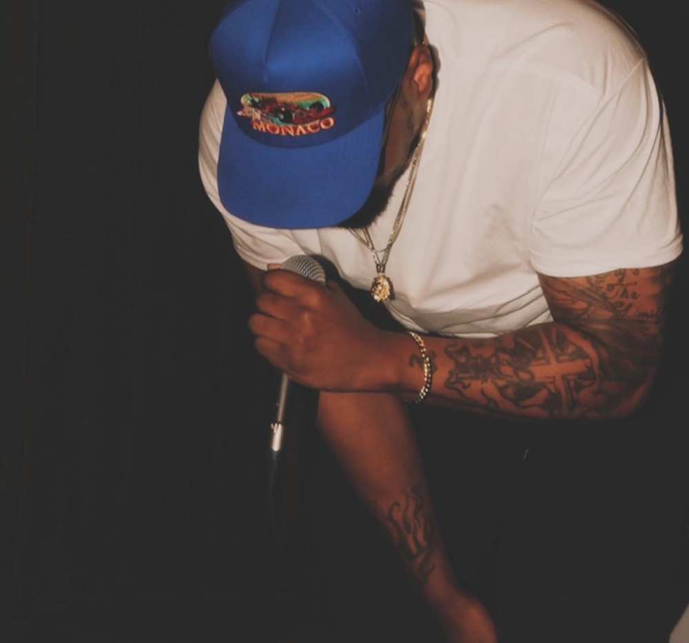 Miles Anthony – ‘Monster and the Margarita EP’ [Album Review] | Word Is ...