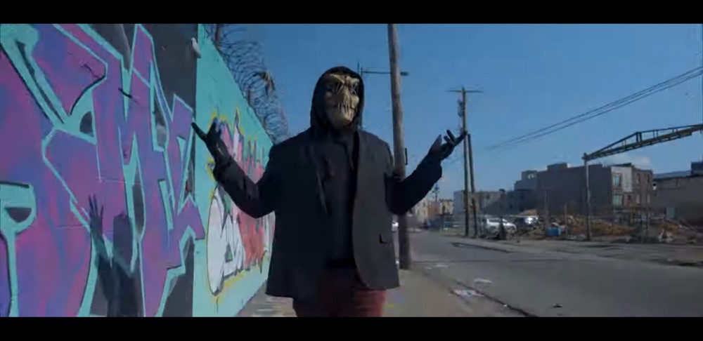 MrZnote’s “Pipe Dream” is a heartfelt look into chasing one’s dreams ...