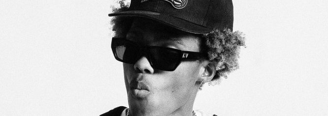 Rosewood Swing shares visuals for “Palestine” [Video] | Word Is Bond