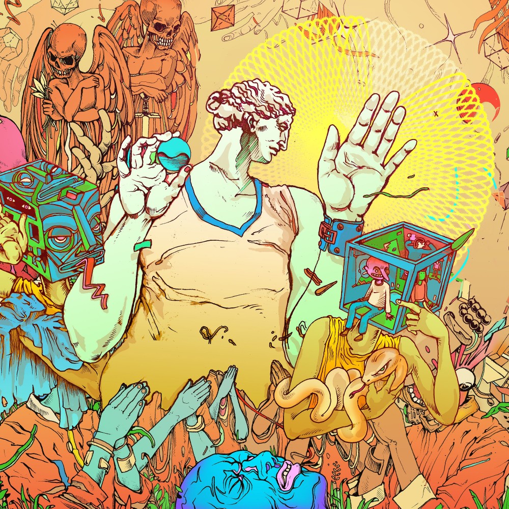 Colonel Red , Inkswel and Libretto share their thoughts on “Honour ...