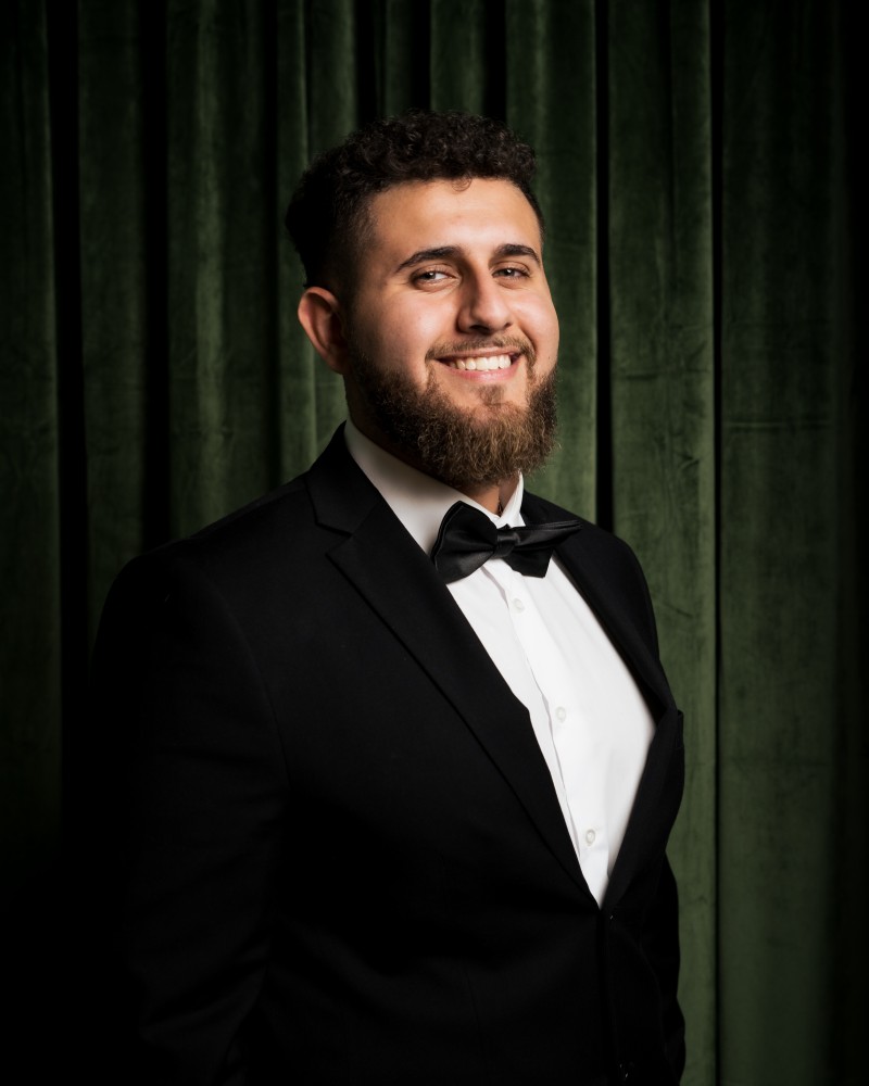 Daniel Saad -‘It All Matters’ [Album review] | Word Is Bond