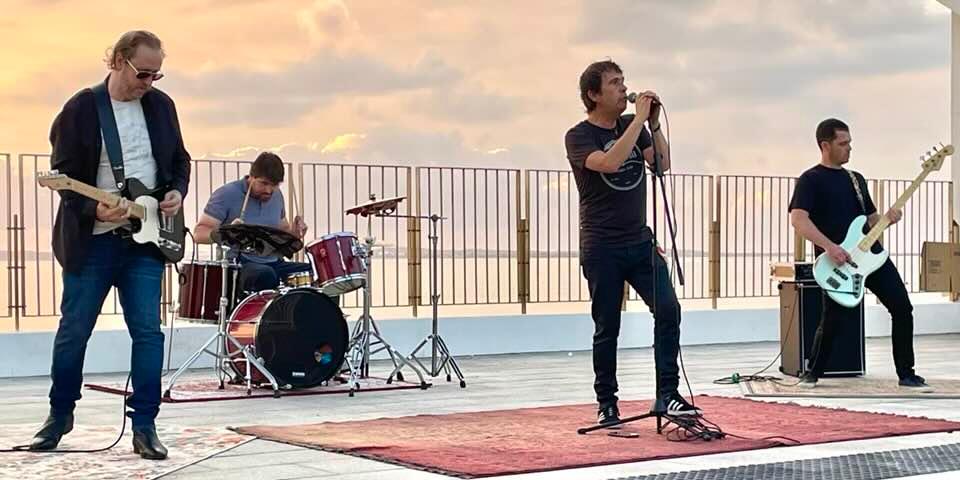 Josh Orange – ‘Birds For The Bayou’ [Album Review] | Word Is Bond