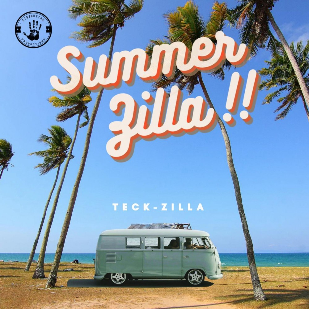 After 4 years of waiting, Teckzilla is ready to drop Summer Zilla II ...