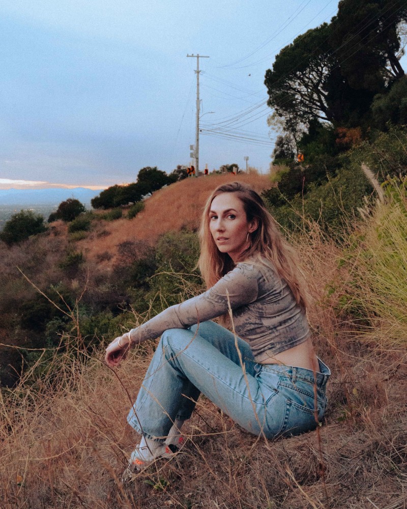 Madeleine Rauch pours out her all in new single “On My Mind” | Word Is Bond